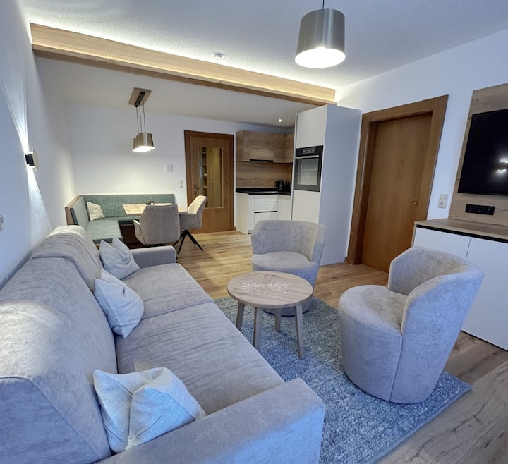 Appartements Christian Standard Appartement 203 - Fügen