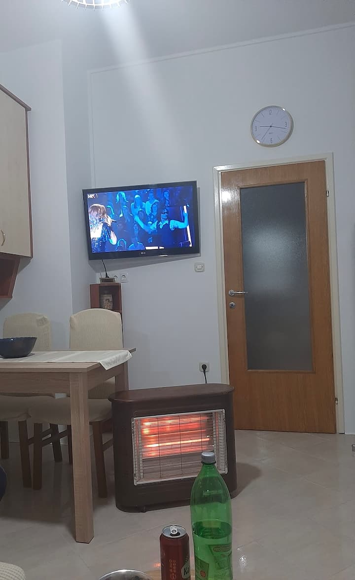 Stan - Novi Vinodolski - Lišanj - Novi Vinodolski