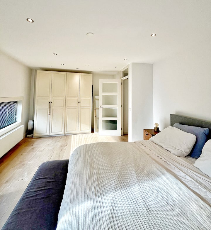 Ruim Apt Centrum Zandvoort - Zandvoort