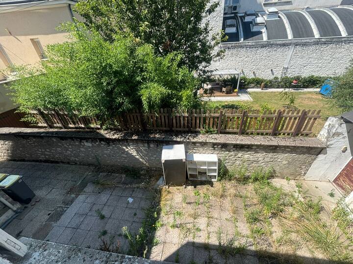 Appartement - Centre-ville Orléans - Orléans
