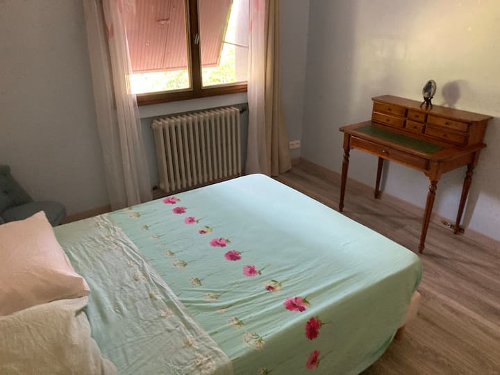 Chambre D'hôte Célestine - Bagnols-sur-Cèze