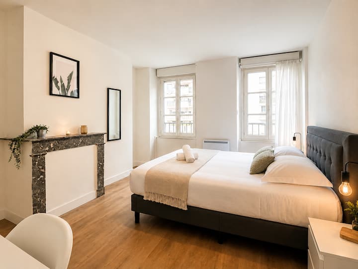 Le Palois - 3 Chambres - Myra Conciergerie - Lescar