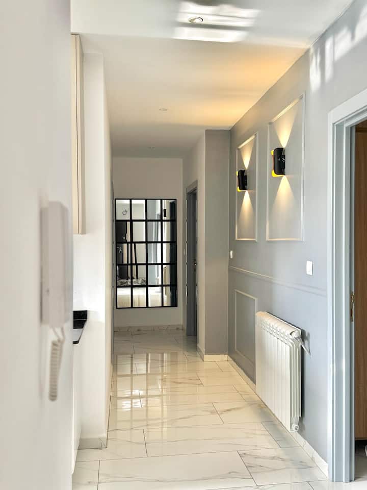 Appartement Moderne Et Spacieux à Birkhadem - Argel