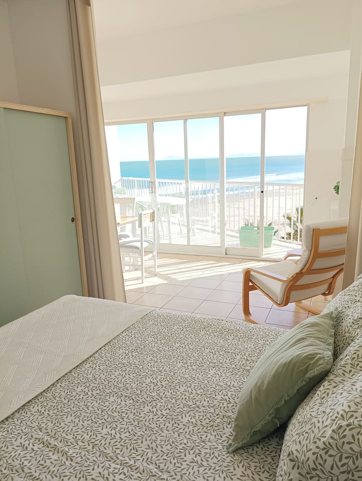 Cullera, Primera Línea De Playa - Cullera