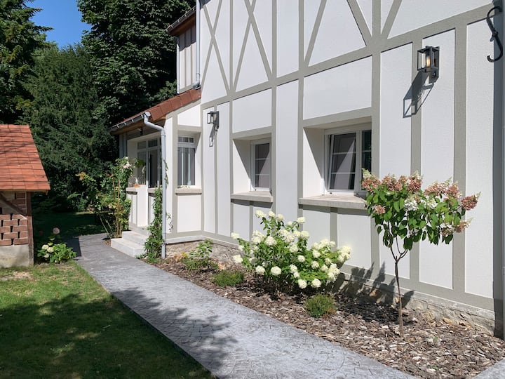 Maison Proche Disney & Paris - Bussy-Saint-Georges