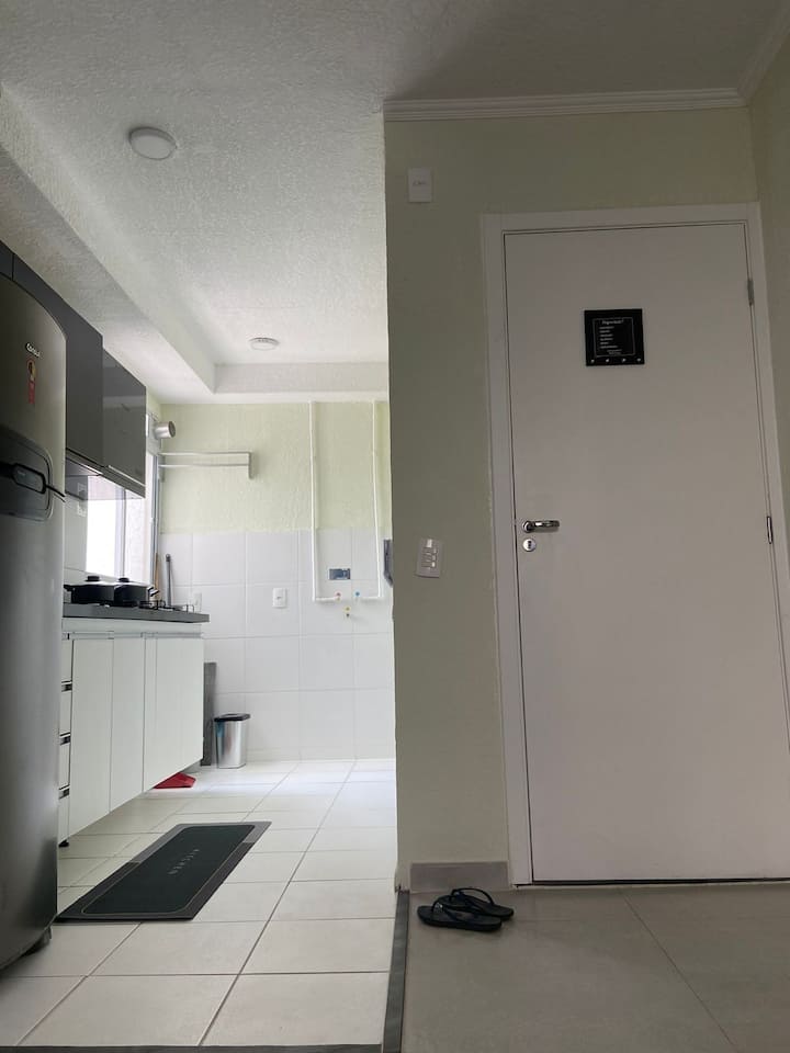 Apartamento Do Lúcio, Guia - Rio de Janeiro