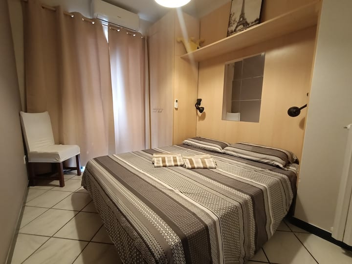 Cameretta Anna Climatizzata - Borghetto Santo Spirito
