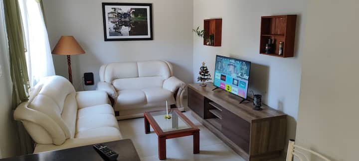 Casa Próximo A Rodoviária - Rivera