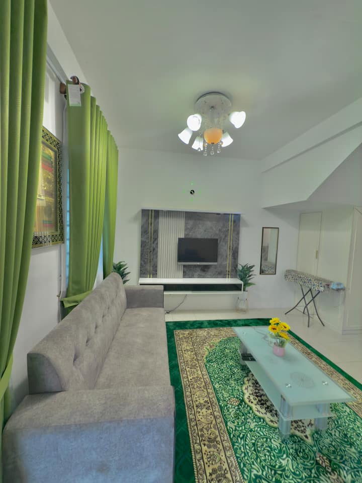 Raudah Sufyana Homestay - Chemor