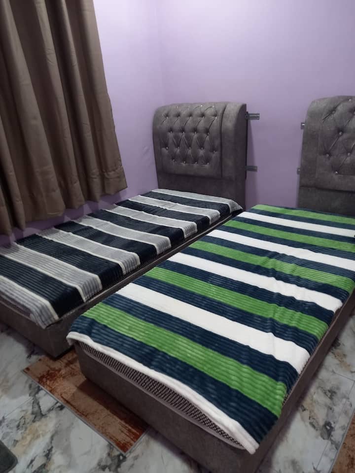 Cik Yah's Homestay - Tanjung Rhu