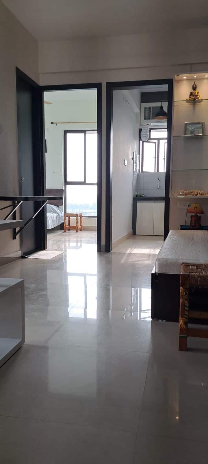 Skyline Premium Studio Appt -Newtown Action Area 1 - Kolkata