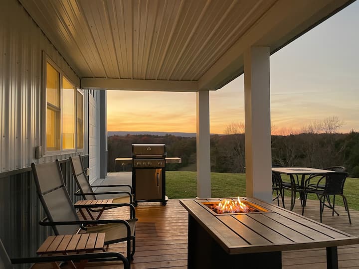 Barndominium At Berkeley Springs - Berkeley Springs, WV