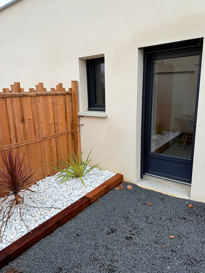 Escale ŒNologique Au Cœur De Tain L’hermitage - Tain-l'Hermitage