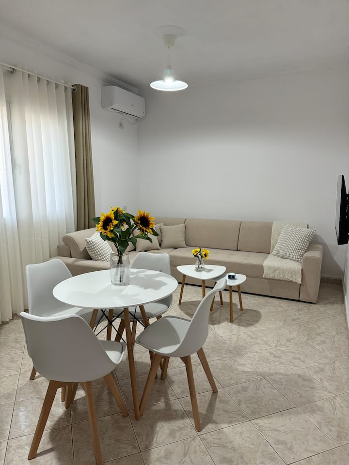 Catherine’s Apartments No.1 - Saranda