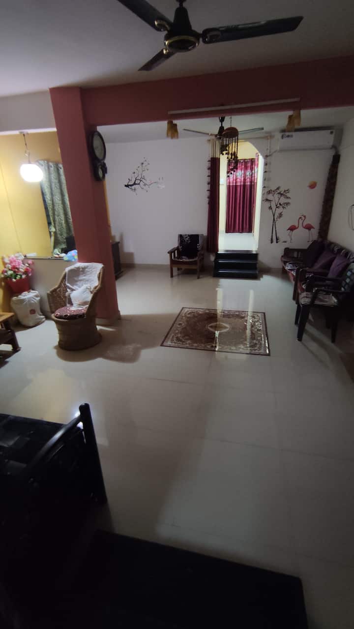 The Nest - Nashik