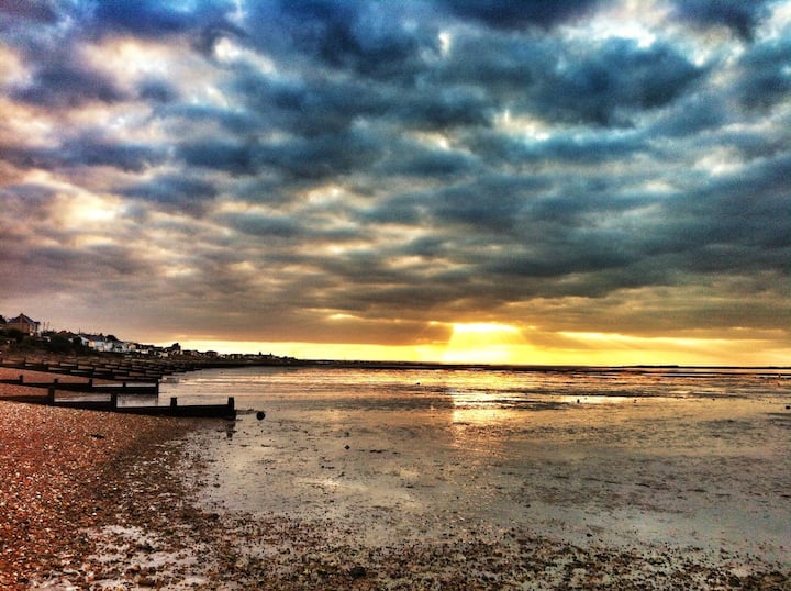 Guest Suite In Whitstable - Whitstable