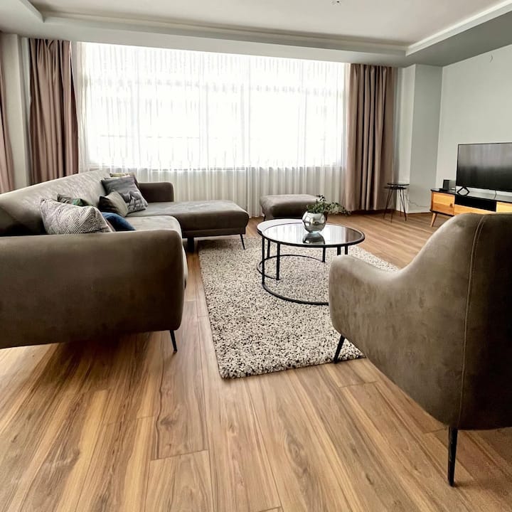 Kaira Homes / Barselona @ Ankara - Ankara