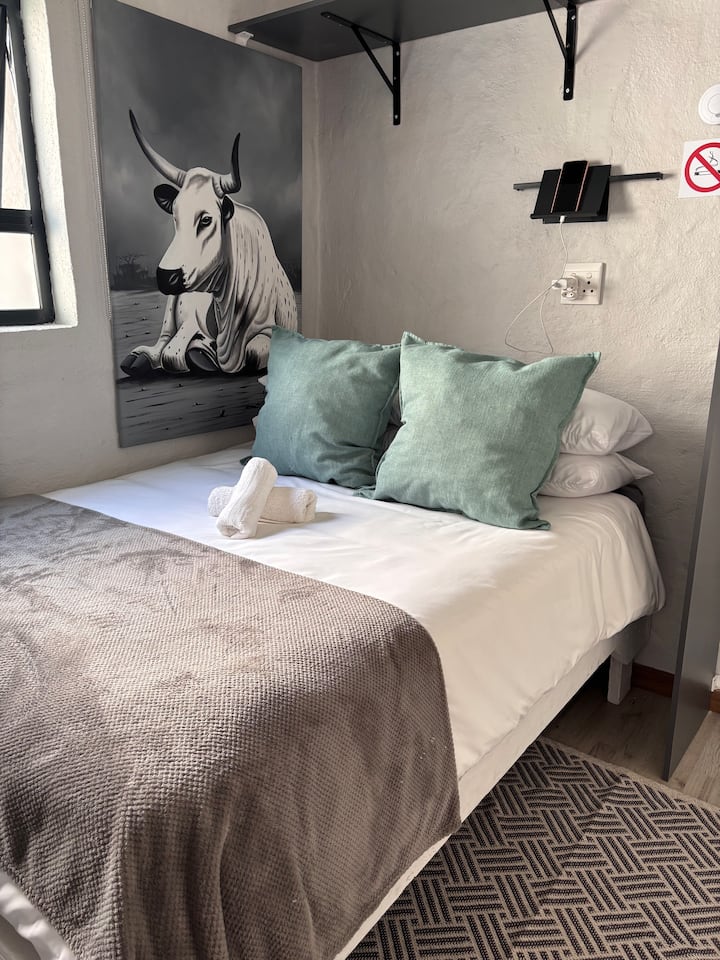 Red Gates 1 - Randburg