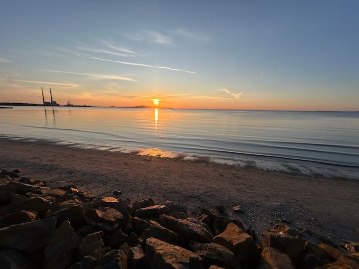 Charming 2 Bedroom House - Dublin