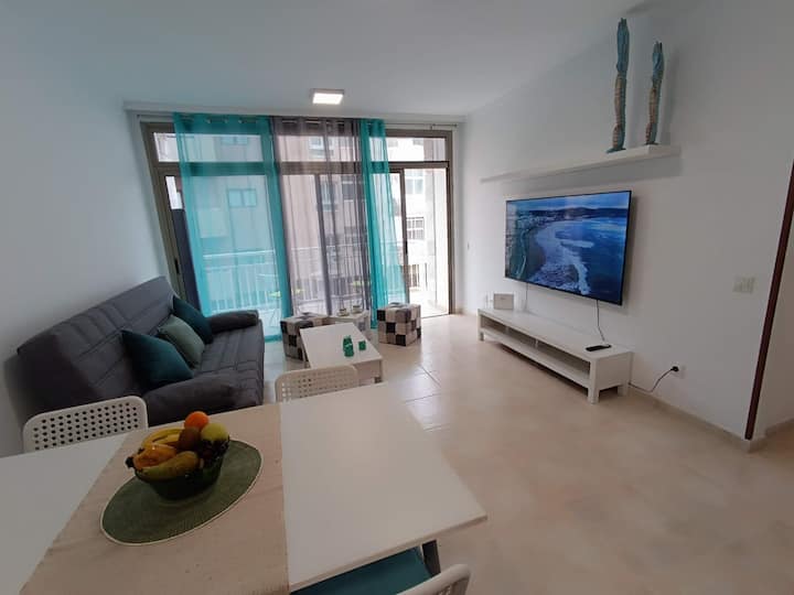 Casa Bony Playa De Las Canteras - Las Palmas de Gran Canaria