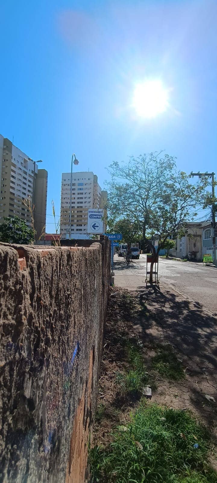 Loft Mobiliado – Região Central - Cuiabá