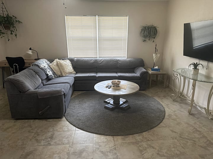 In Town Serenity - Lake City, FL