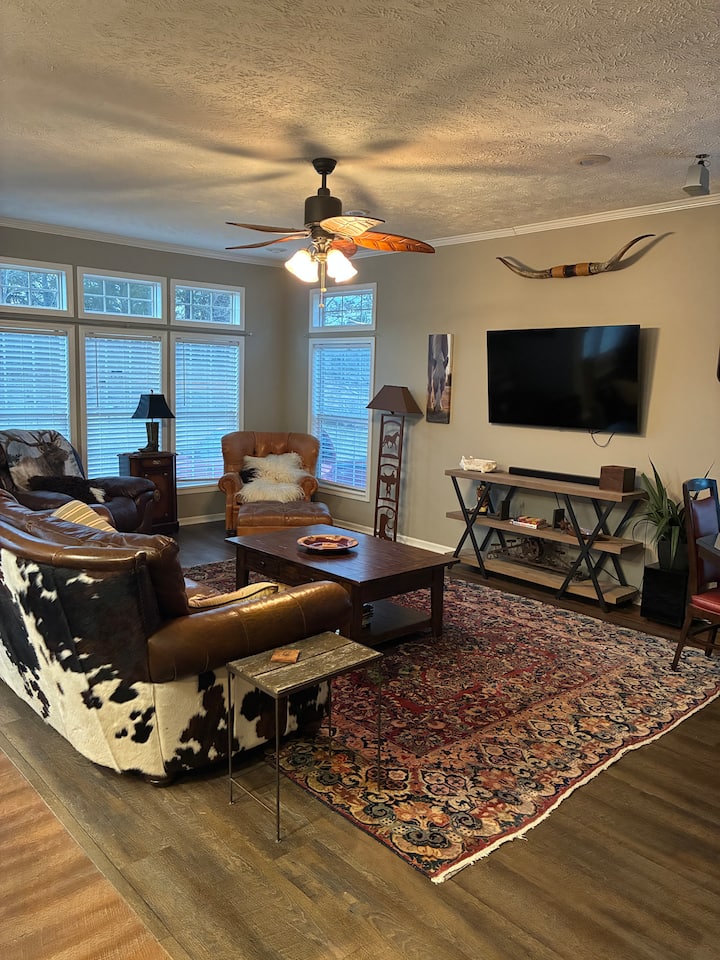 The Ranch House - Bristol, TN