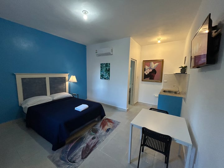 Blue Night Aparta Hotel - Punta Cana