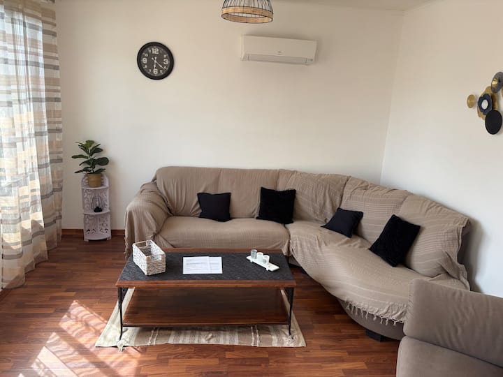 Appartement Zen Et Détente Dans Villa Avec Piscine - Montpellier