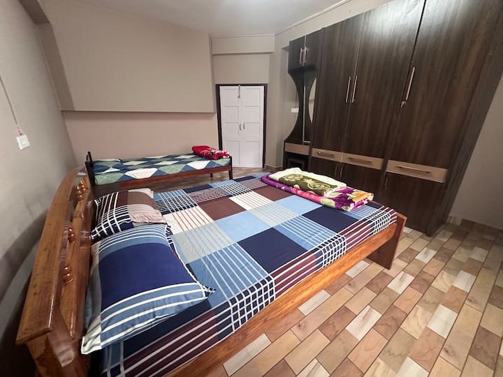 Risa Homestay - Shillong