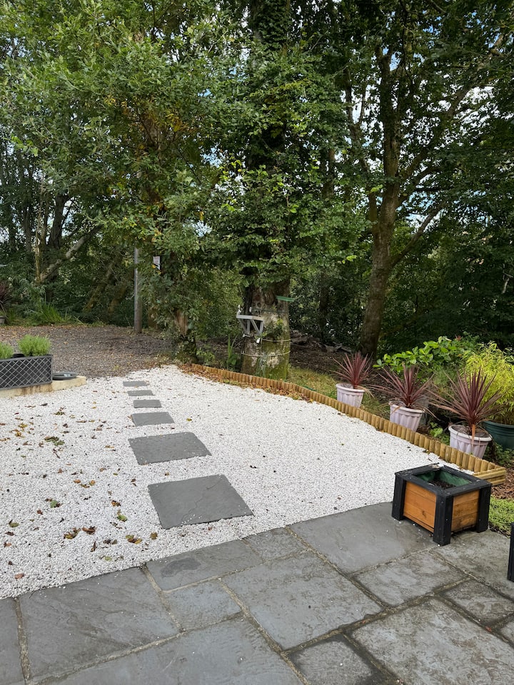 Woodland Flat - Oban