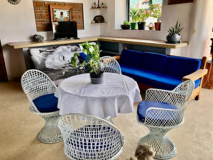 Penthouse Centro - Zihuatanejo