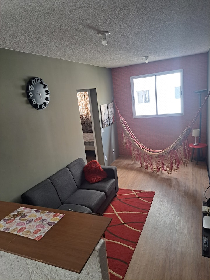 Apartamento Próximo Alphaville - Itapevi