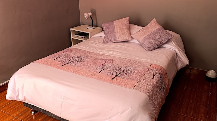 Habitación En El Centro De Cusco - Cusco