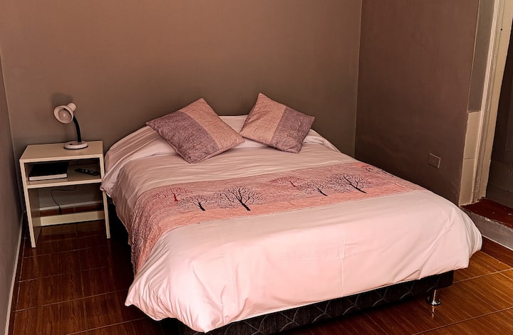 Habitación En El Centro De Cusco - Cusco