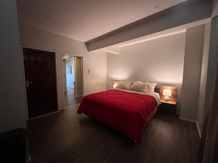 Royal Relaxation - Suriname