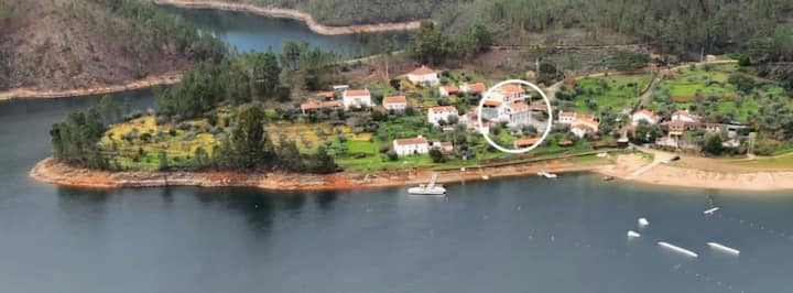Villafernandaires Suite 1 - Jeunes Jusqu A 8p - Ferreira do Zêzere