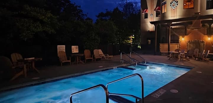Condo In Wisconsin Dells, Wi - Wisconsin Dells, WI