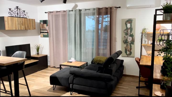 Cocooning Home - Patrimonio