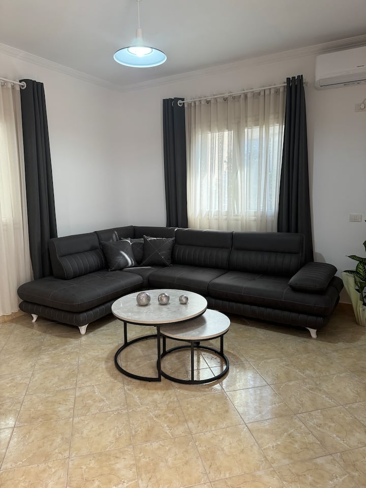 Catherine's Apartments No. 2 - Saranda