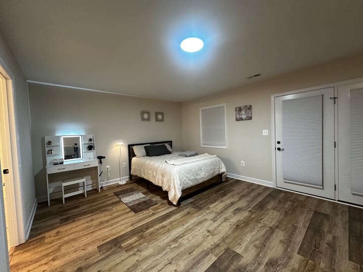 Cheerfulbedroom Residential Home - Harrisonburg, VA