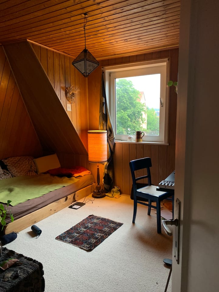 Cozy & Gemütlich - Göttingen