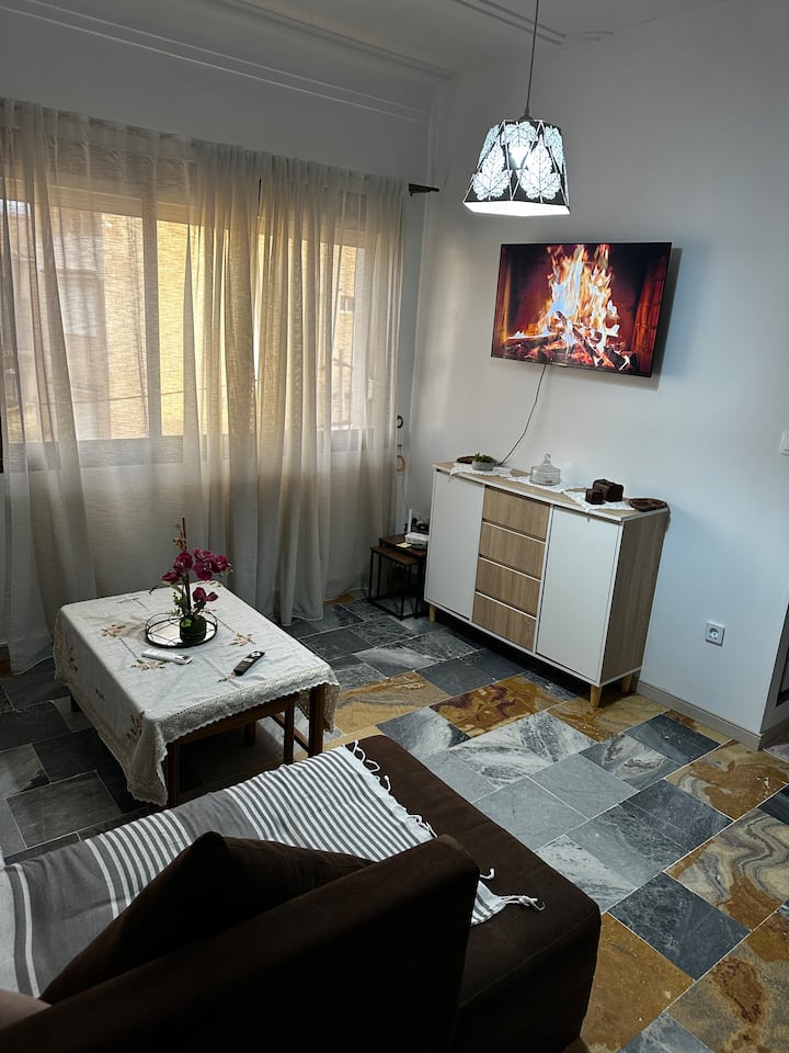 Cosy Apartment - Algiers [El Djazaïr]