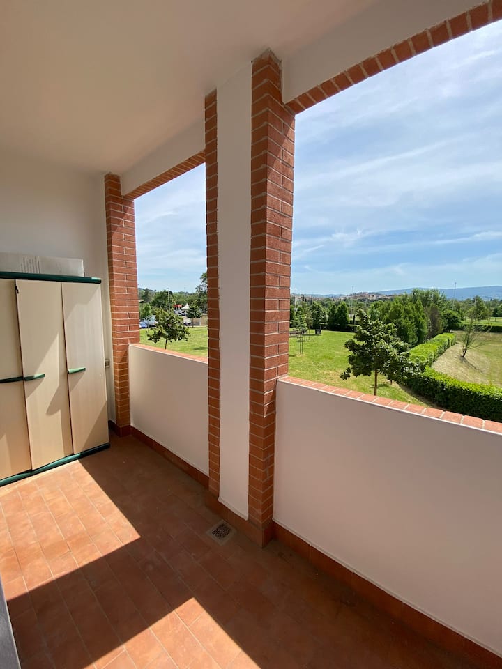 Casa Giulietta - Scandicci