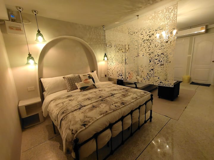 29 Local Thai Studio In Sukhumvit Area Near Subway - Bangkok