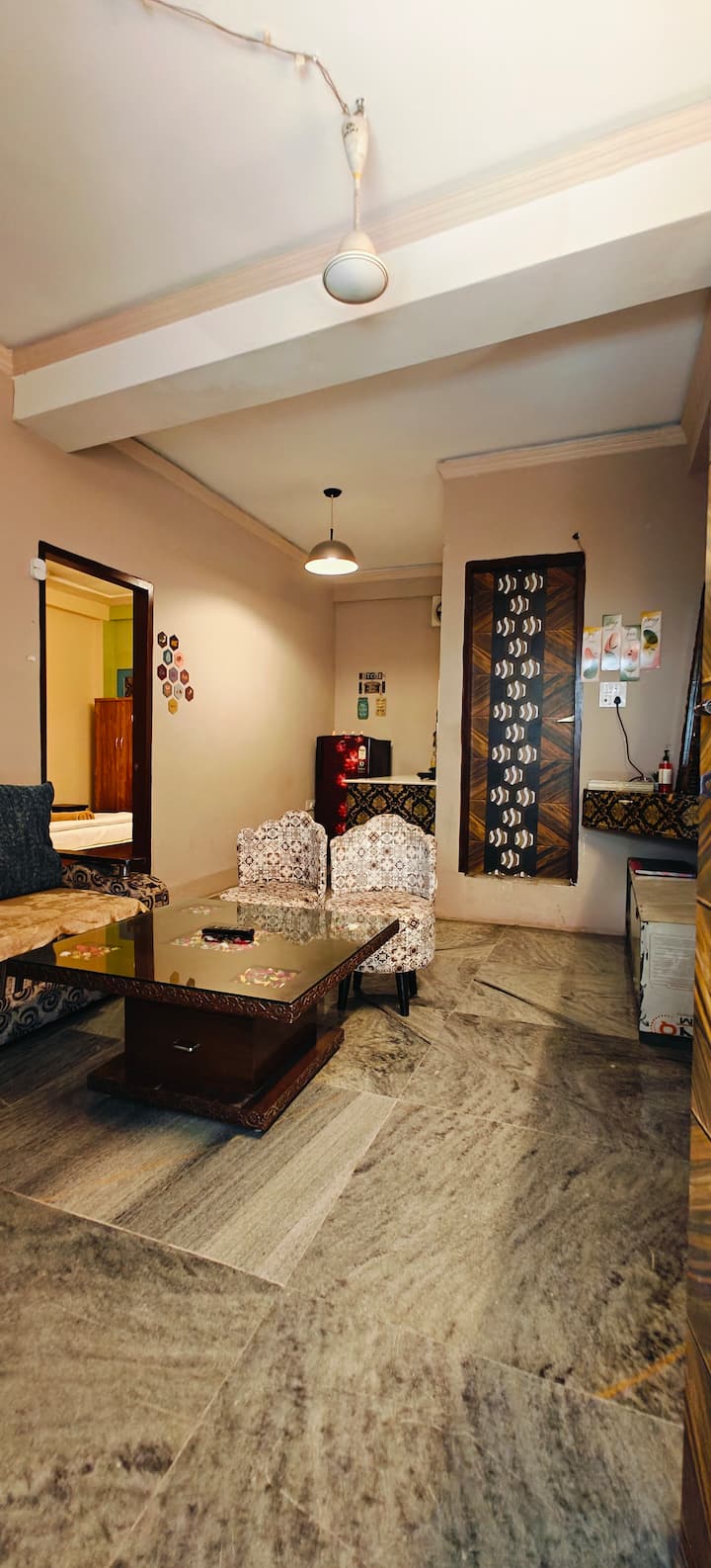 U'r Casa 1bhk Apartment Near Airport - Rajasthan