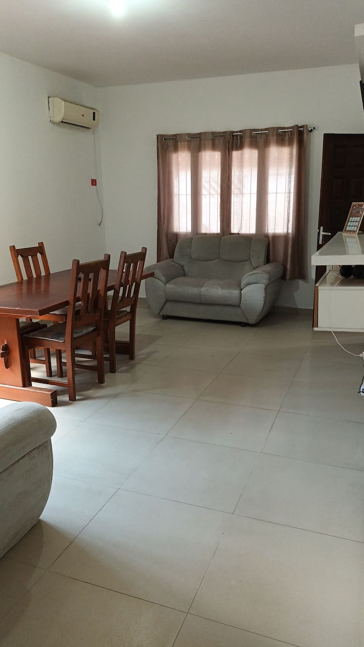 Casa A 800 Metros Da Praia - Guarujá