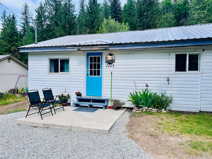 Casa Cedar Glen - Nelson