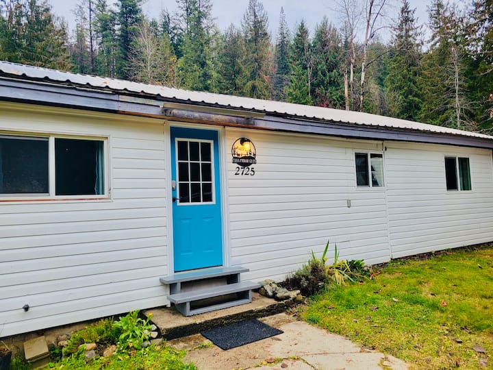 Casa Cedar Glen - Nelson