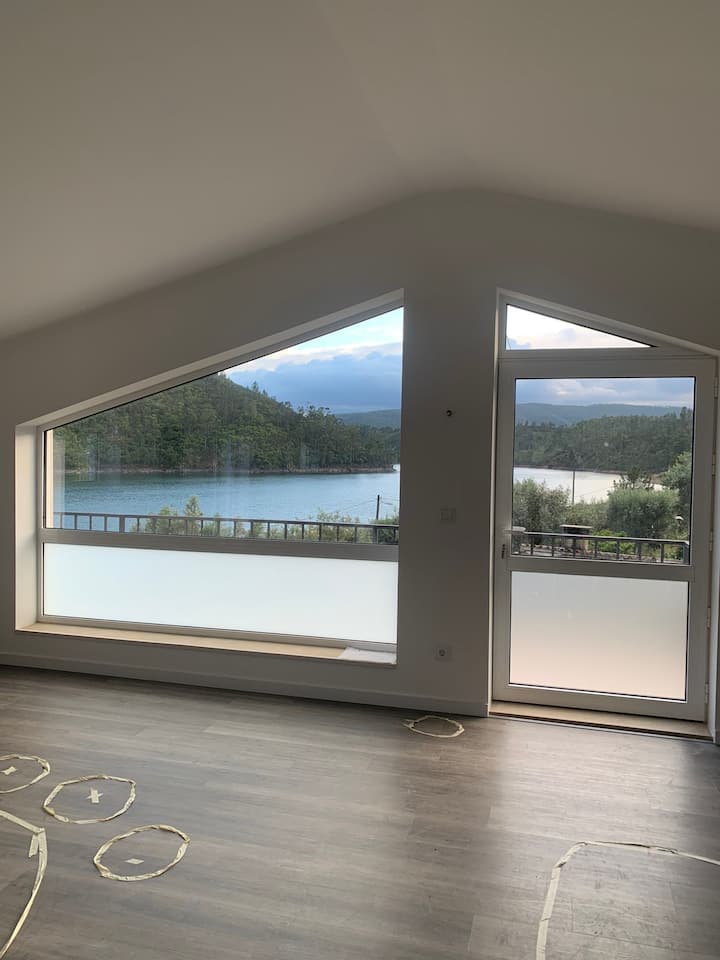 Villafernandaires Suite 3 * Luxe - Vila de Rei